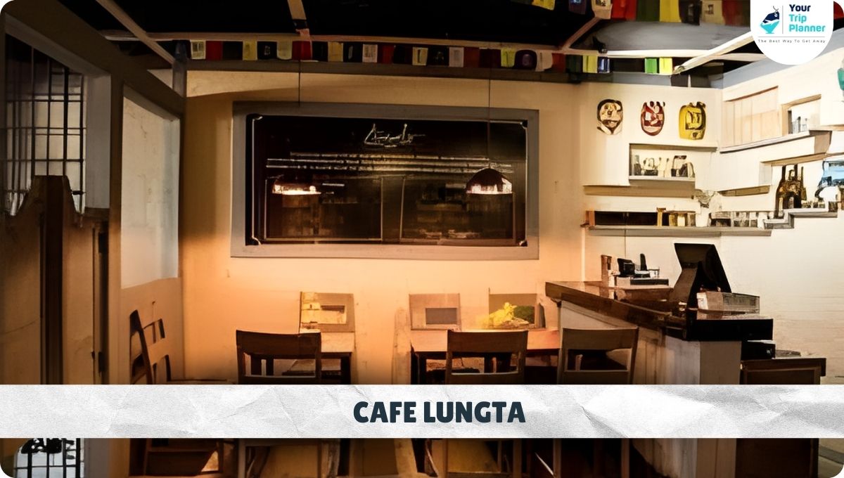 Picture Perfect: Discovering Thimphu's Most Photogenic Cafe Hotspots